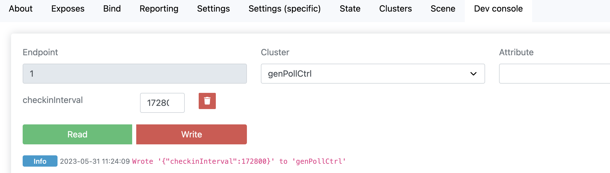 Lot of traffic generated by IKEA E1757/E1926 / Smart Blinds FYRTUR/KADRILJ · Issue #17843 ...