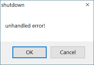 Incompatibility with BSPrinter · Issue #325 · twinbasic/twinbasic · GitHub