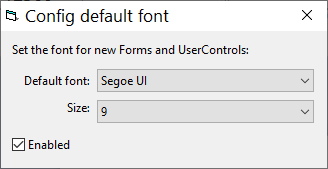 GitHub - EduardoVB/Add-In-Set-default-font: Add-In-Set-default-font-3