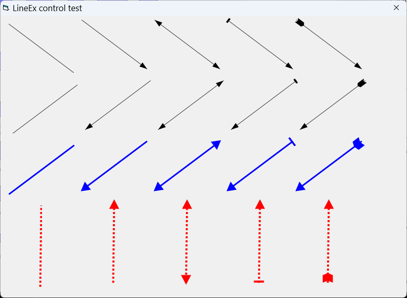 GitHub - EduardoVB/DrawingControls: Shape and Line controls replacement for VB6 with antialiasing