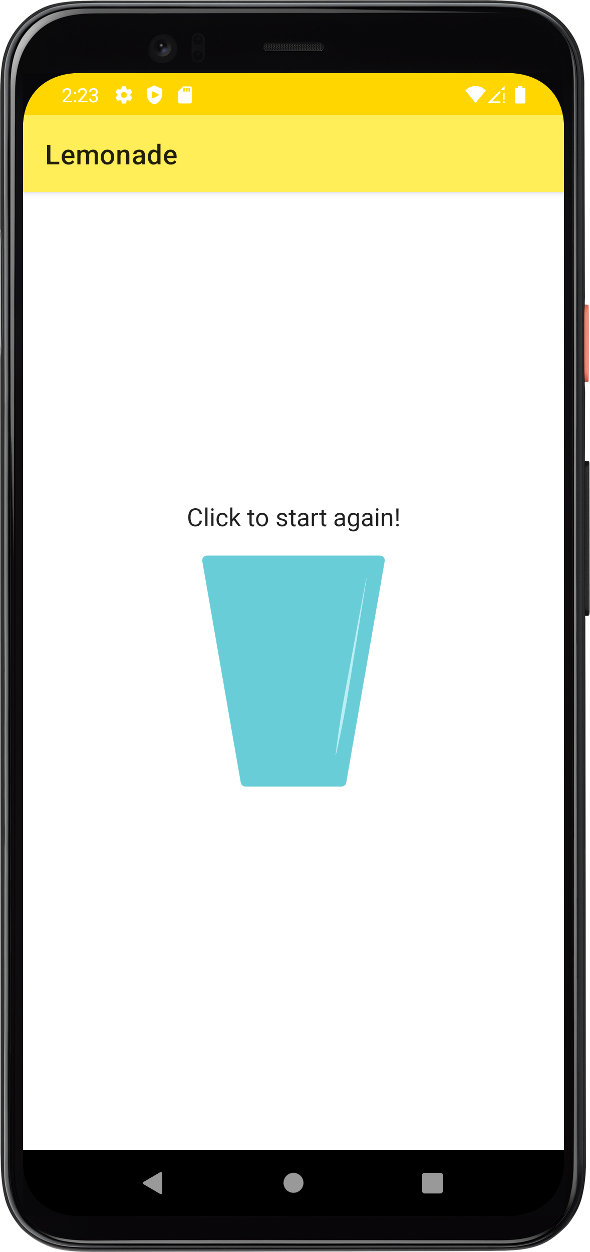 GitHub - mohammedsanad/Project-1-Lemonade-App-Solution: App that allows ...