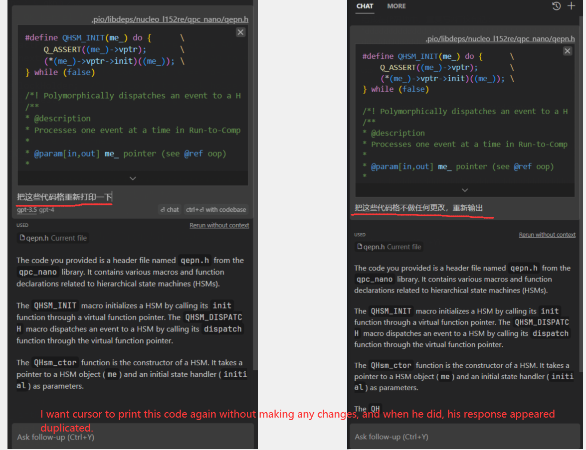 The cursor is not as smart as it used to be · Issue #681 · getcursor/cursor · GitHub