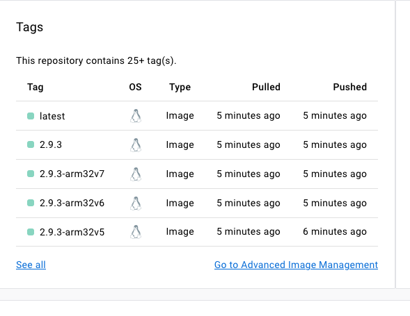 [GitHub Actions] Docker build failed · Issue #298 · ikawaha/kagome · GitHub