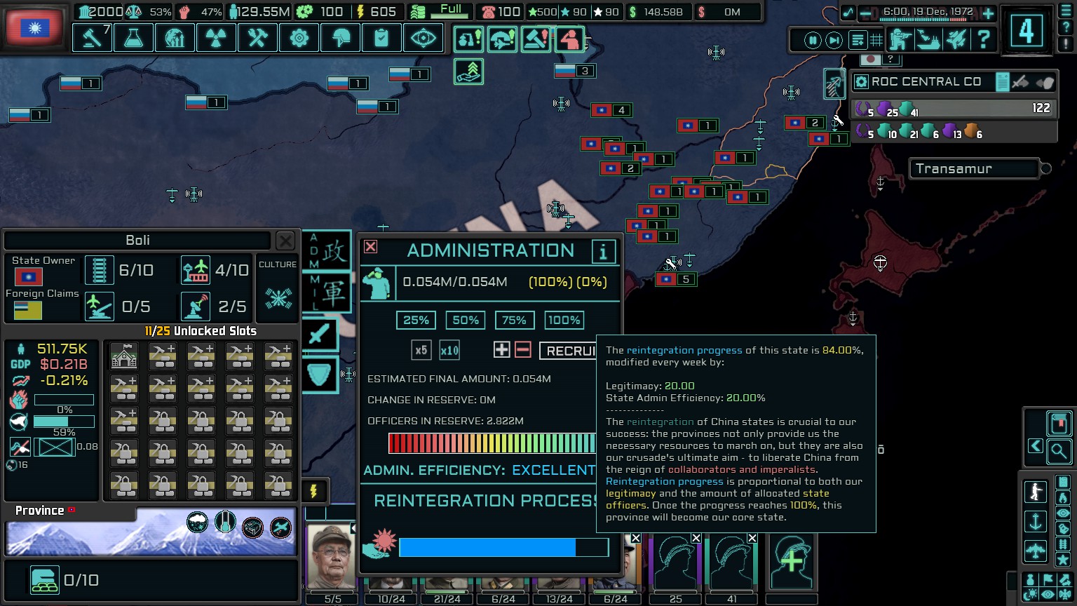 YUN/NPA - Problems with North Expedition GUI · Issue #280 · TNODevs/TNO ...