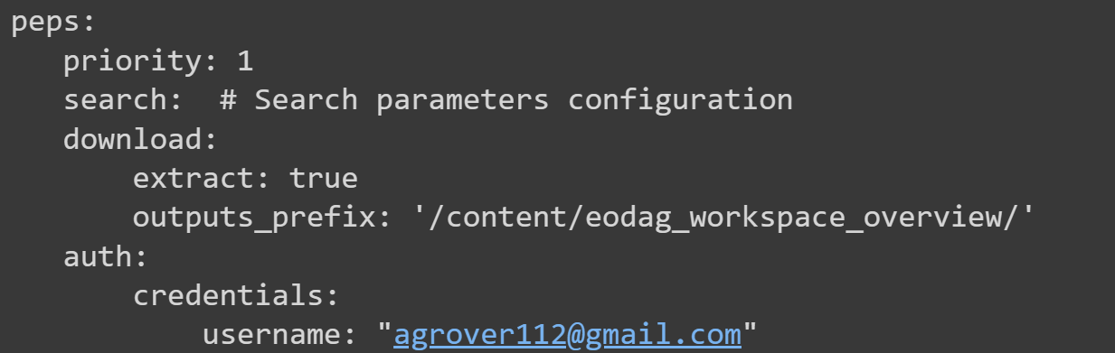 PluginNotFoundError: 'QueryStringSearch' not found for class of plugins · Issue #584 · CS-SI ...