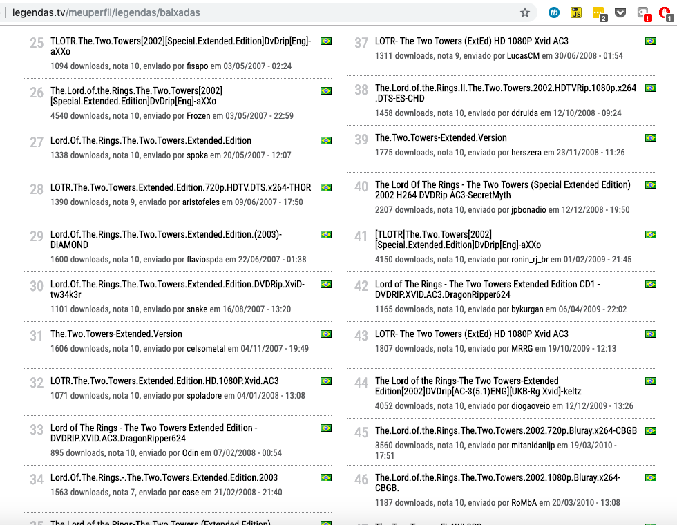How make Subliminal work on docker? · Issue #954 · Diaoul/subliminal · GitHub