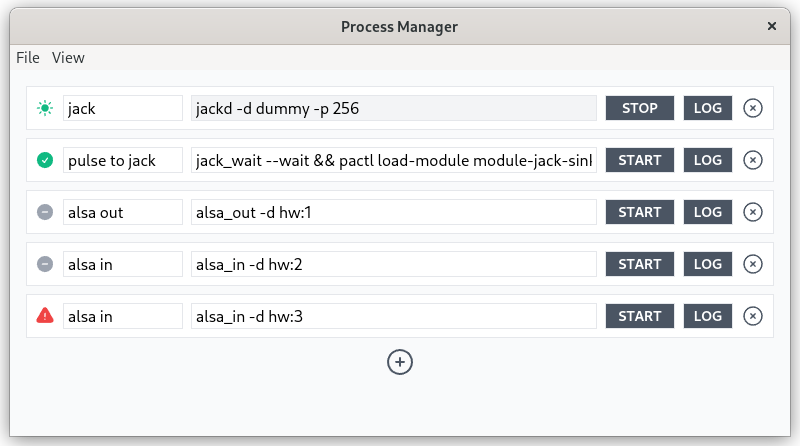GitHub - hi-ogawa/toy-process-manager