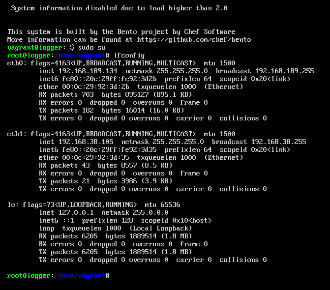 Unable to connect to the remote server · Issue #681 · clong ...