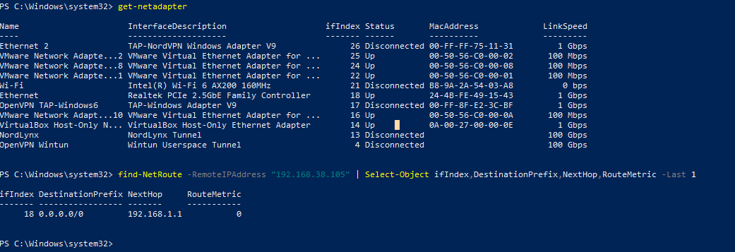 Unable to connect to the remote server · Issue #681 · clong/DetectionLab · GitHub
