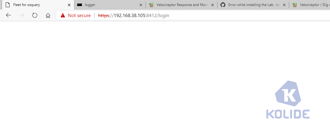 Possible problem with post_build_checks.ps1 · Issue #559 · clong/DetectionLab · GitHub