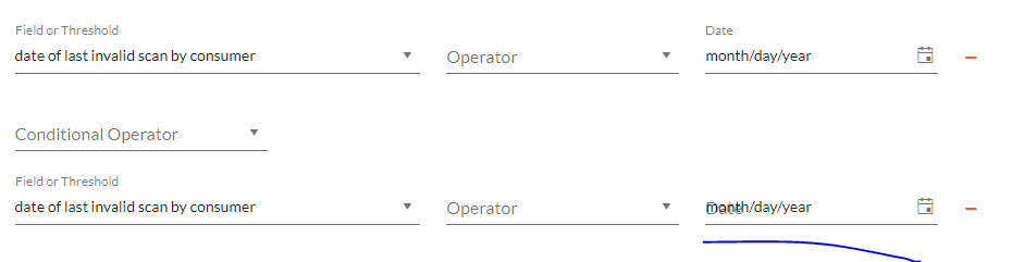 floating label sometimes overlap placeholder for kendo-datepicker ... floating label sometimes overlap placeholder for kendo-datepicker ...