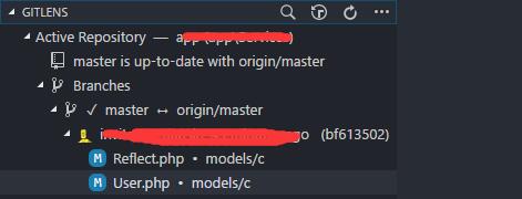 Unable to open compare. The file is probably not under source control · Issue #261 · gitkraken ...