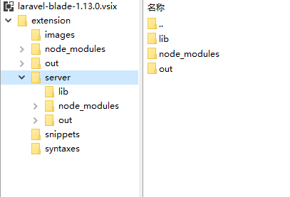 Blade syntax broken with VSCode 1.20.0 release · Issue #42 · onecentlin/laravel-blade-snippets ...