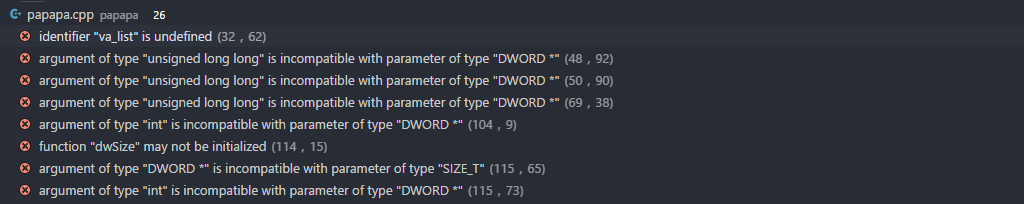 The Display Is Not Defined · Issue 1814 · Microsoftvscode Cpptools · Github