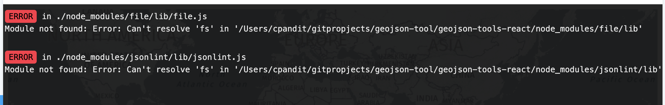Unable To Load Storybook For React Component · Issue 11666 · Storybookjs Storybook · Github
