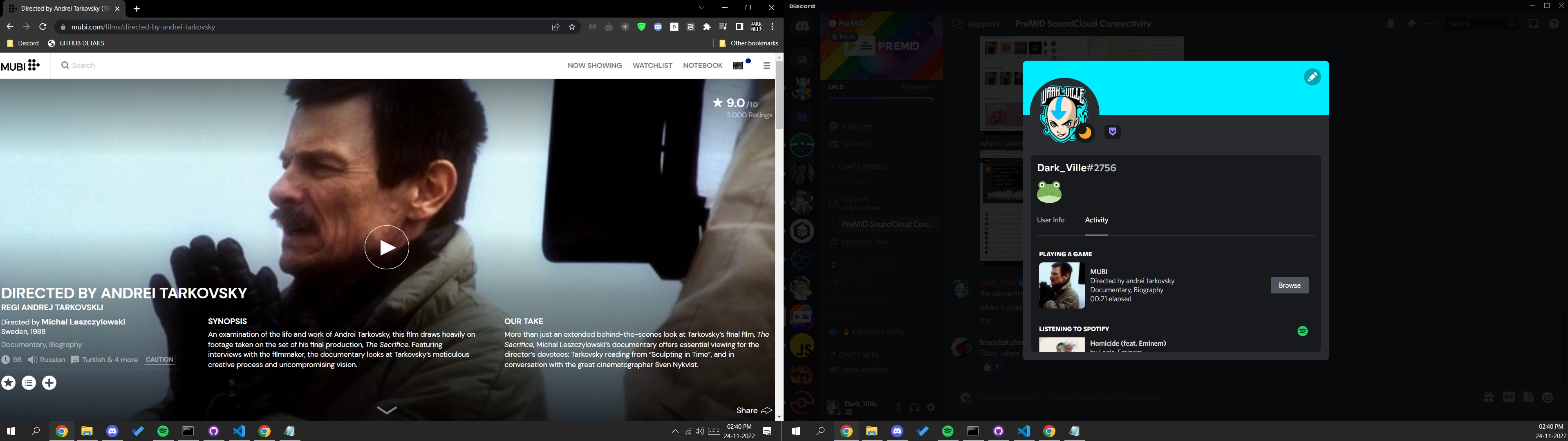 feat(MUBI): add presence by DarkVillager · Pull Request #7037 · PreMiD/Presences · GitHub