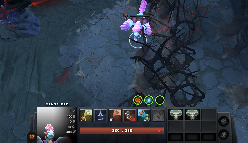 Quickbuy Buys Same Items While Showing That Item Has Bought · Issue 12453 · Valvesoftwaredota2