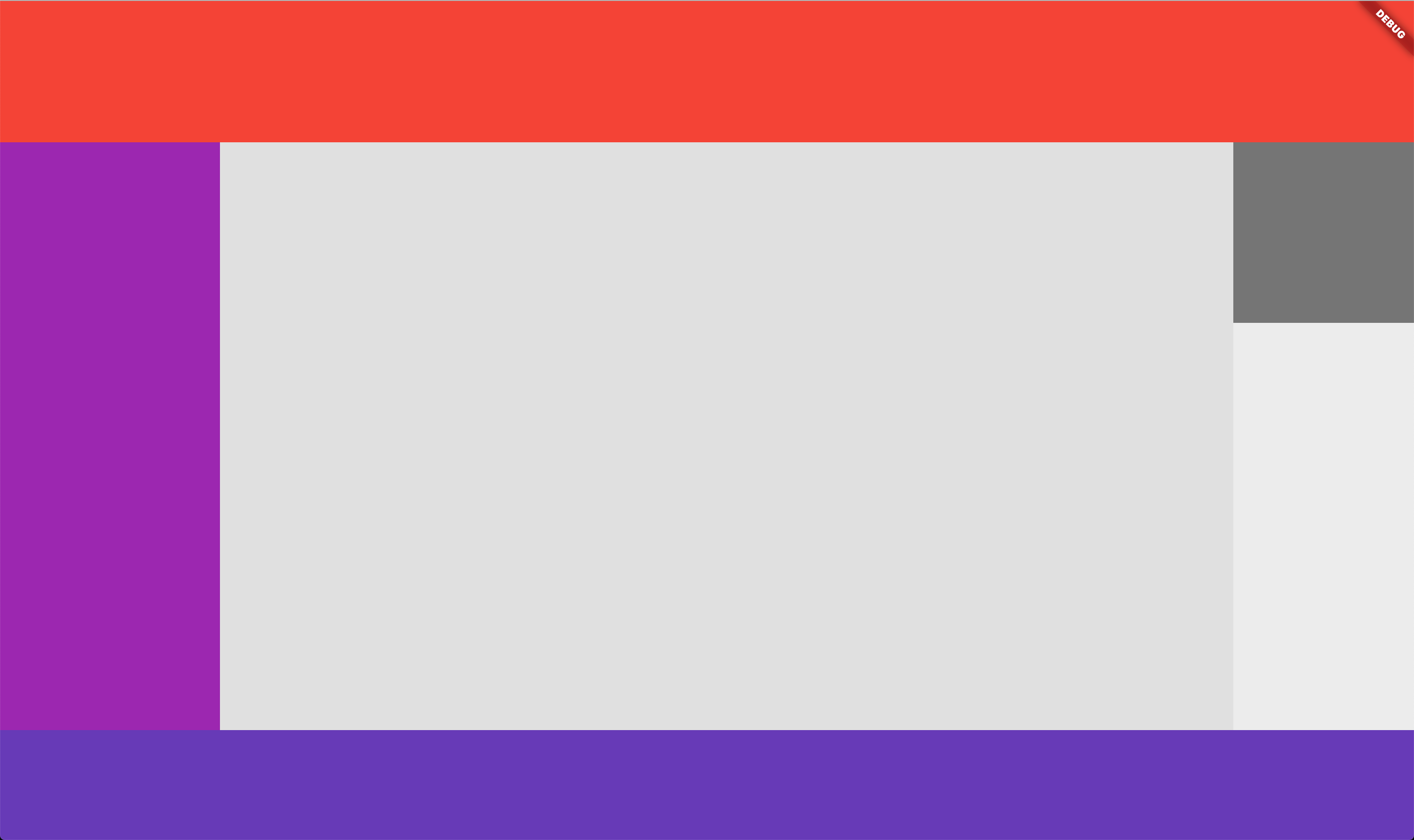What's up with the flex factors? · Issue #39 · shyndman/flutter_layout_grid · GitHub