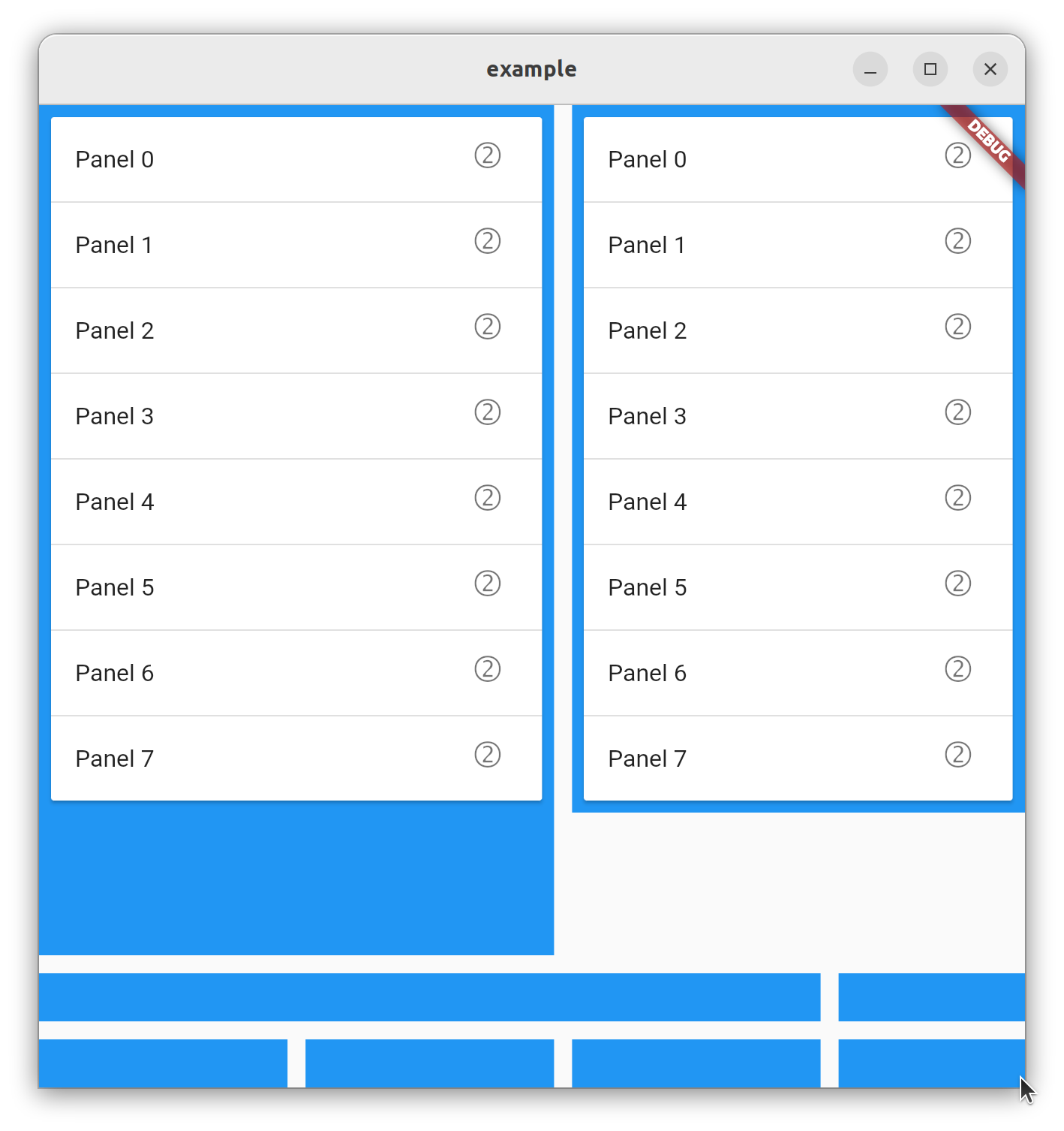 Exceptions are thrown with ListView children · Issue #71 · shyndman/flutter_layout_grid · GitHub
