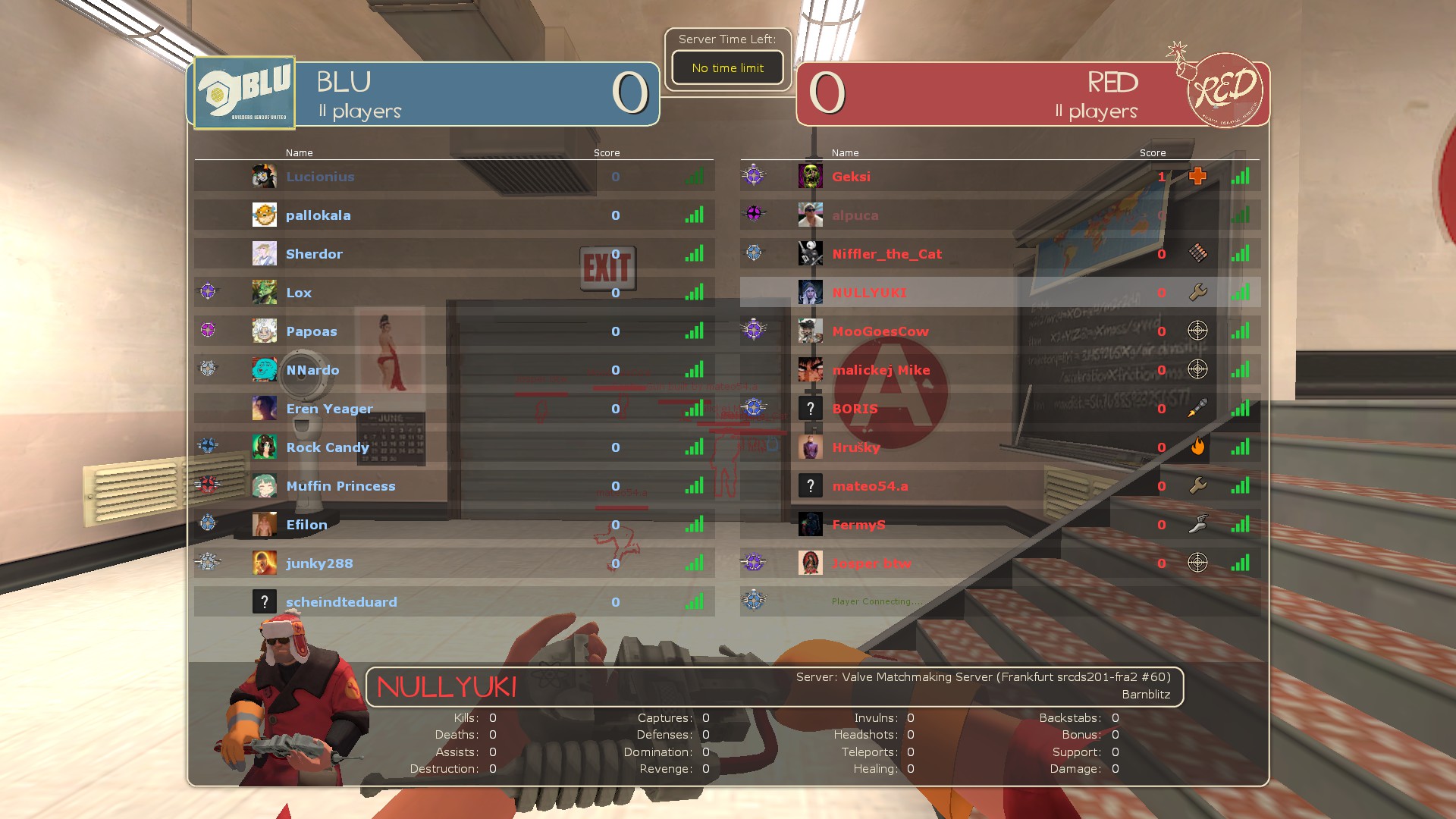 [Tf2] Medals not showing in scoreboards · Issue #5116 · ValveSoftware/Source-1-Games · GitHub