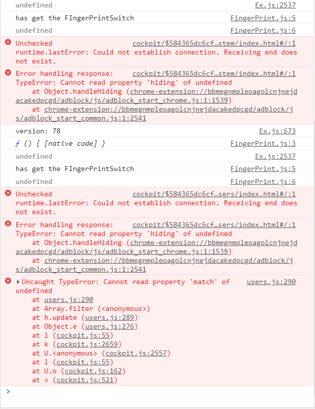 Cant Manage Users · Issue 13111 · Cockpit Project Cockpit · Github