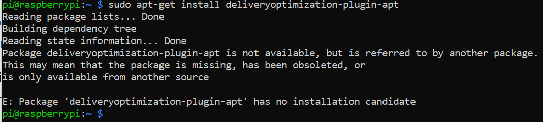 Explain purpose of format of JSON file mentioned in example manifest ...