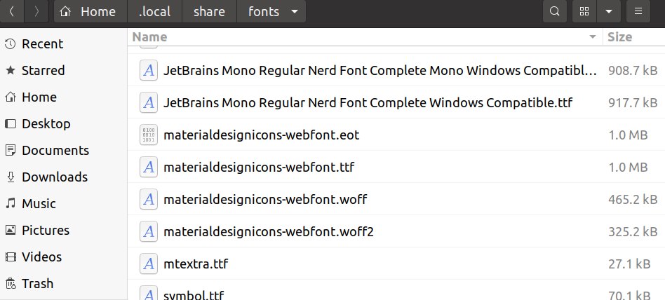 How to customize? · Issue #401 · NvChad/NvChad · GitHub