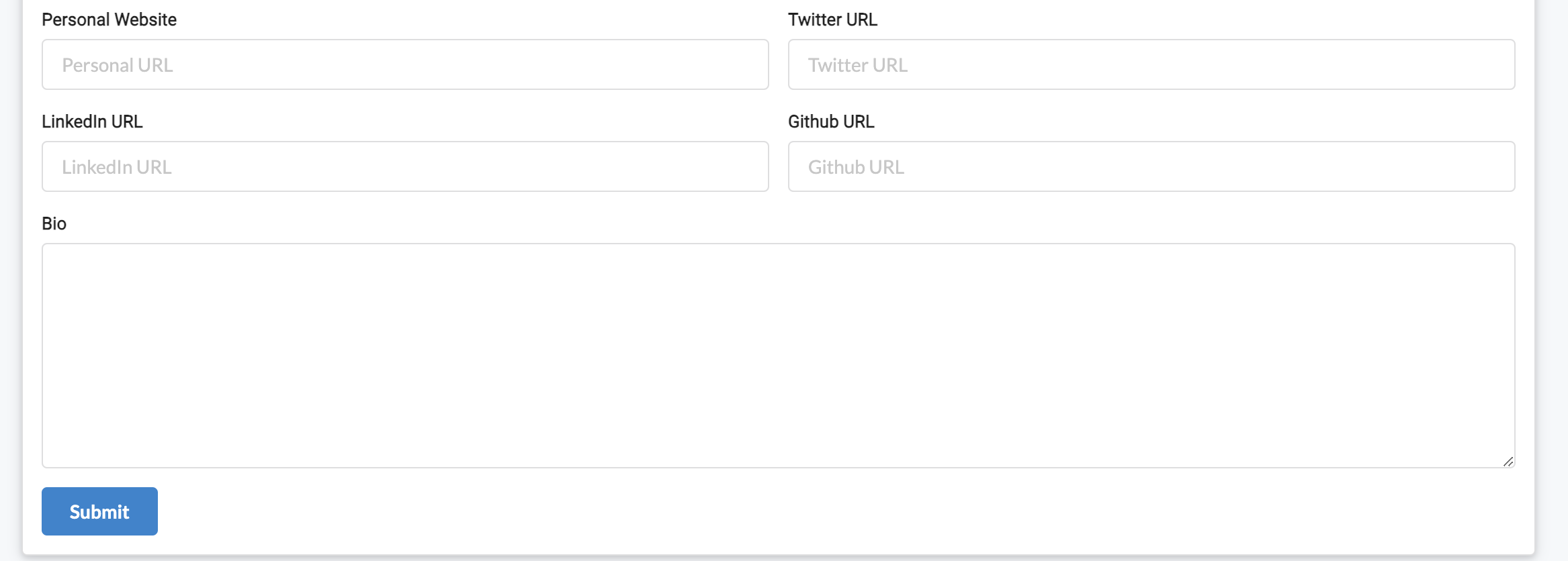 [Feature] Add "Cancel" button in Edit Profile · Issue #1035 · codalab/codabench · GitHub