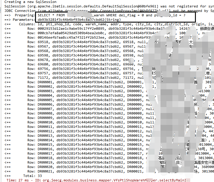 主子表分开维护，生成的代码子表的分页每次查询都是全部，怎么样改成后台真是分页？ · Issue #442 · jeecgboot/JeecgBoot · GitHub