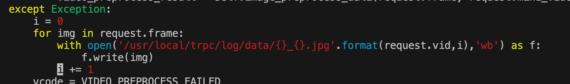 can I implement dynamic batch in a pipeline? · Issue #3861 · NVIDIA ...