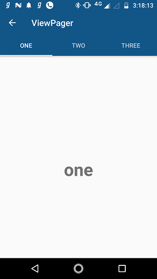 GitHub - saubhagyamapps/ViewPager