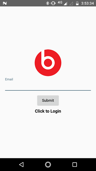 GitHub - saubhagyamapps/LoginAndRegistration