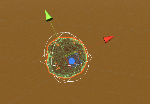 GitHub - viktorstrate/Planetarium: A space survival game made with Unity