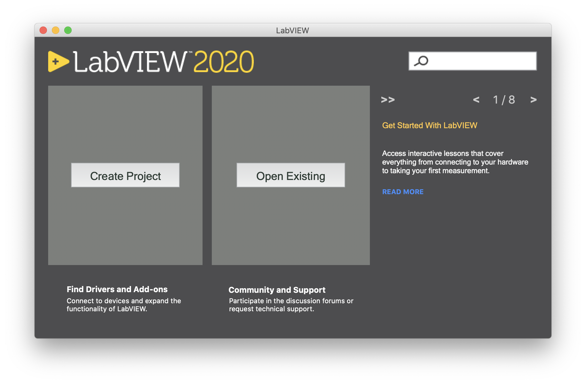 LabVIEW Zerohertz LabVIEW Zerohertz