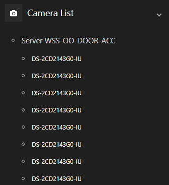 Submenu icons not display as configured. Instead it using the bullet ...