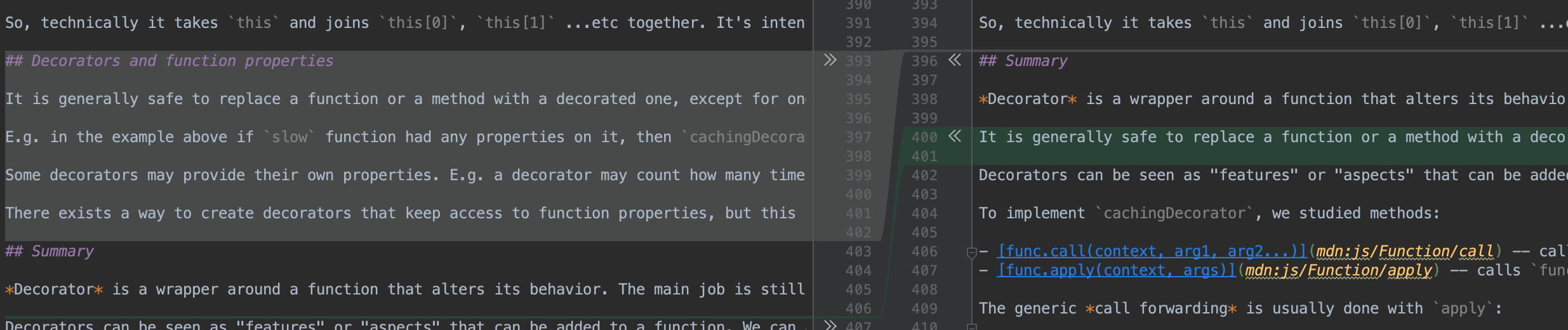 1-js/06-advanced-functions/09-call-apply-decorators 번역 · Issue #52 · javascript-tutorial/ko ...