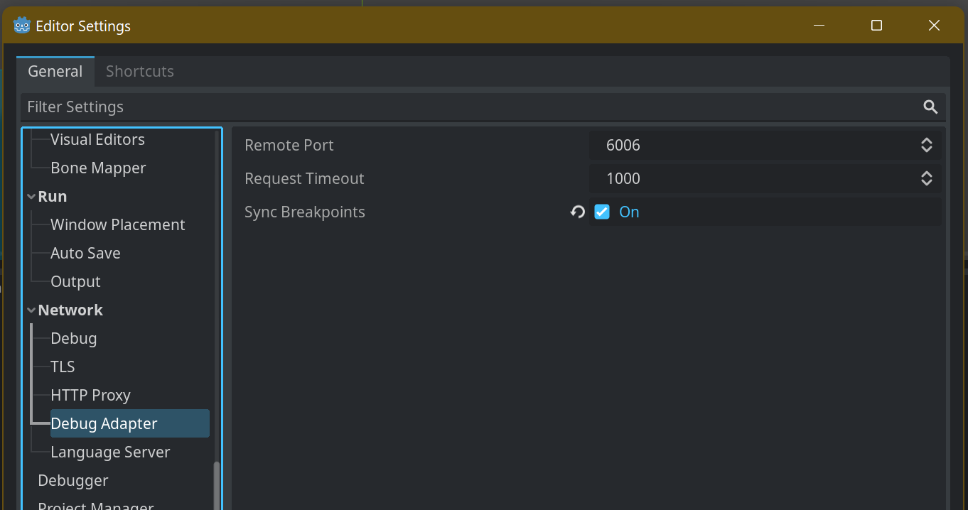 10 errors `Caller thread can't call this function in this node` · Issue #80806 · godotengine ...