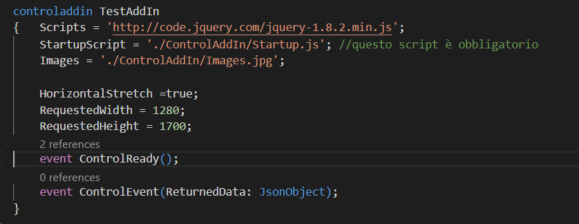Can't visualize an image in control addin for Business Central · Issue #4633 · microsoft/AL · GitHub