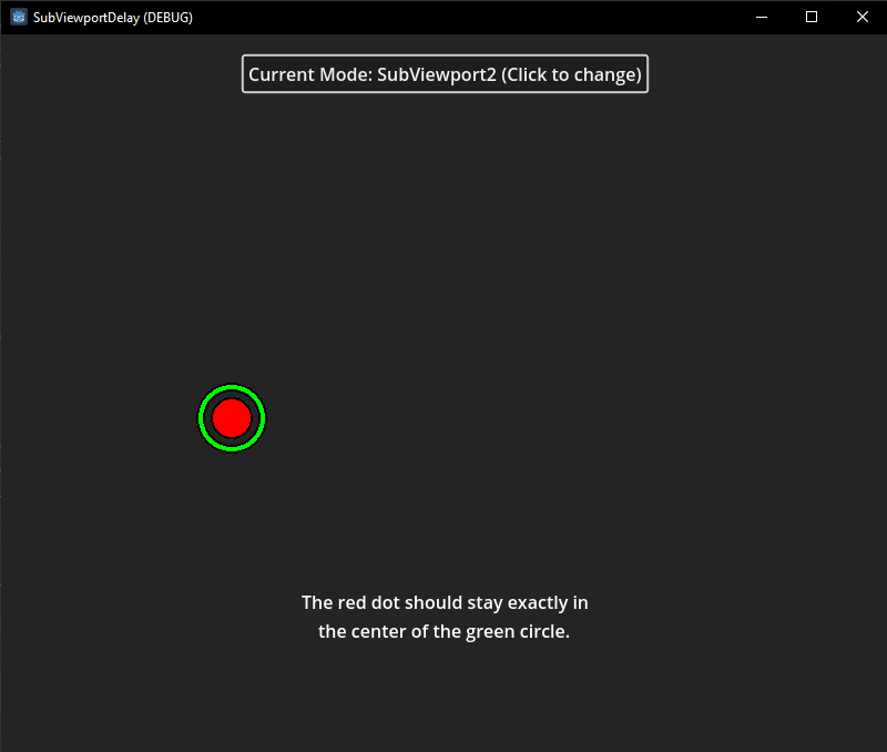 SubViewports are not rendered in expected order · Issue #65545 ...