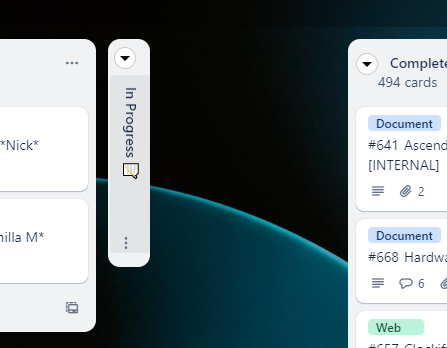 Not working with the new Trello Theme · Issue #9 · webrender/trello-collapse-lists · GitHub