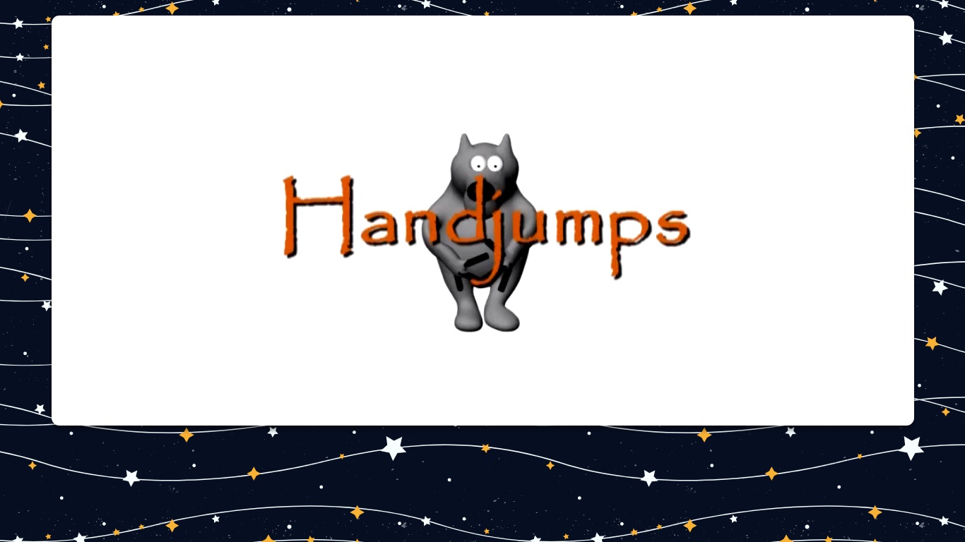 GitHub - ValeVoro/dancing-beast: Dancing game