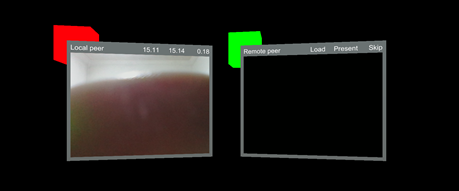 cannot open a console window · Issue #483 · microsoft/MixedReality ...