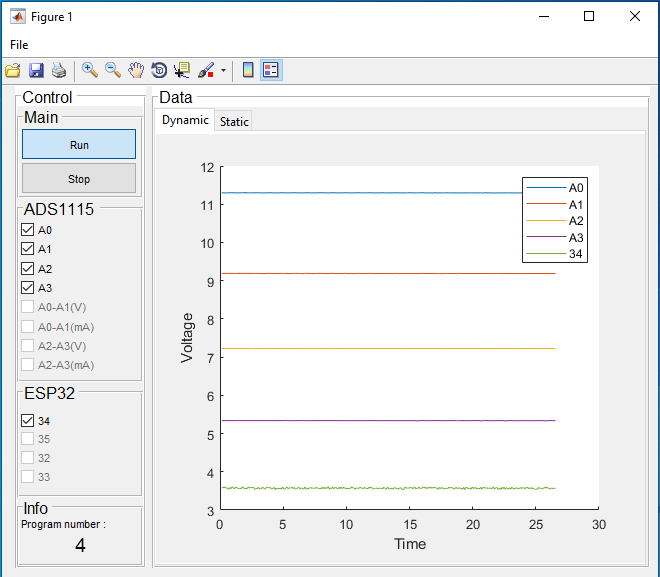 GitHub - viafx24/ESP32_Voltmeter