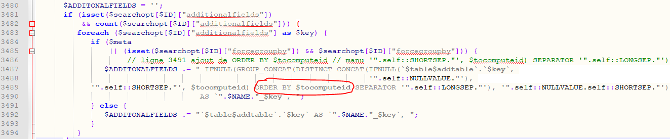 Appliances and Webapps not migrated from plugins · Issue #7416 · glpi ...