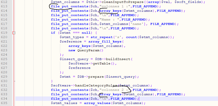 Incorrect string value · Issue #86 · glpi-project/glpi-inventory-plugin · GitHub