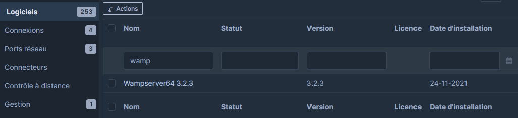 Scan MYSQL database · Issue #97 · glpi-project/glpi-agent · GitHub