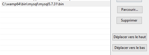 Scan MYSQL database · Issue #97 · glpi-project/glpi-agent · GitHub