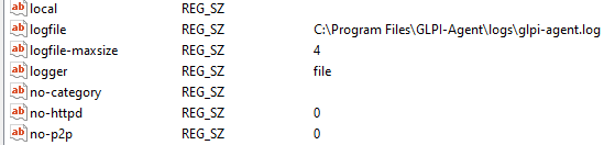 Scan MYSQL database · Issue #97 · glpi-project/glpi-agent · GitHub