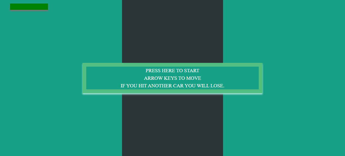 GitHub - ultimate-disturbing-element/Car-racing