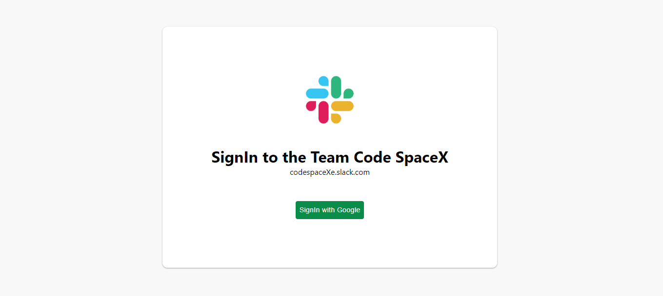 GitHub - ultimate-disturbing-element/Slack-clone: Slack Clone